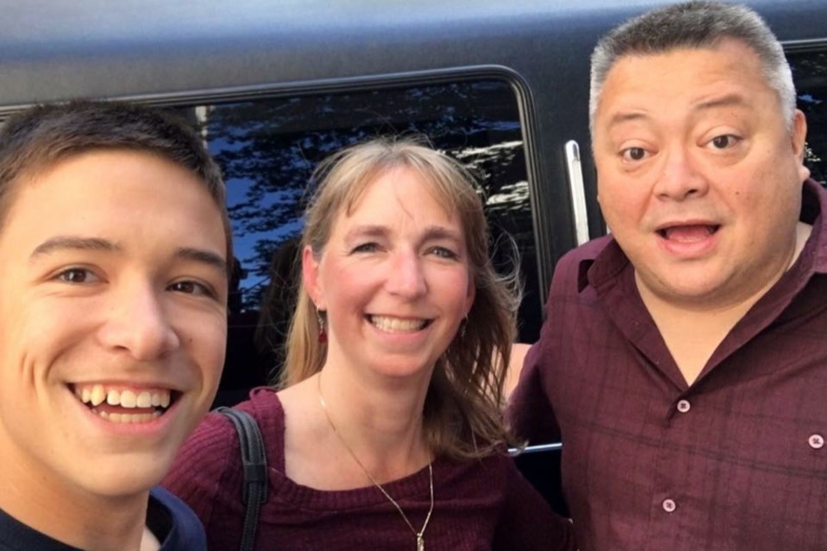 Fundraiser for Michelle Flury by Daniel Susanto : Fundraise for ...