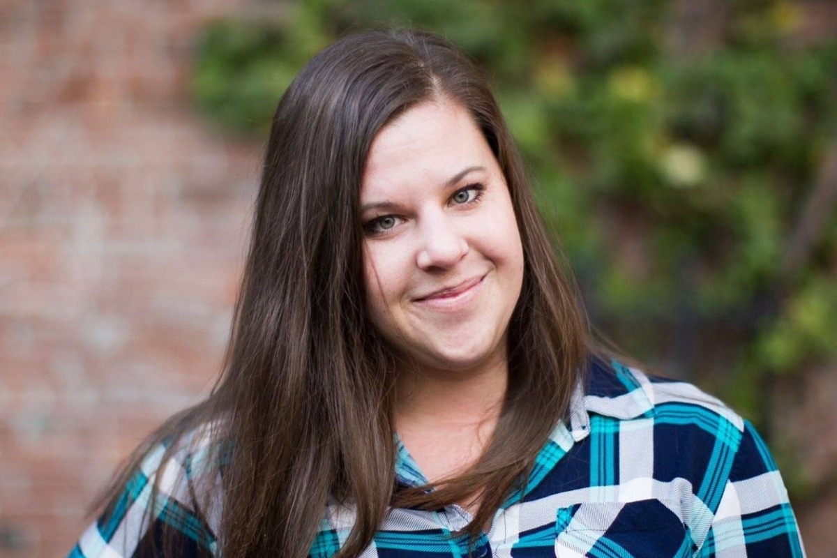 Fundraiser for Emilia Nellenbach by Sarah Bilton : Emi