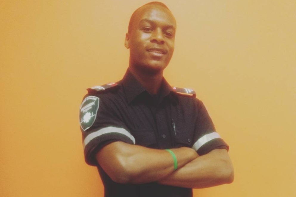 Fundraiser by Darron Singh : Joshua Wallace Recovery Fund