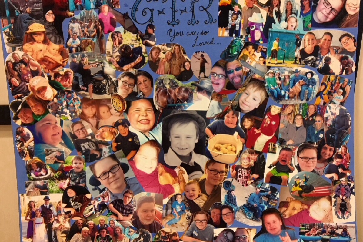 Fundraiser for Rachel Sedacca-Replogle by Joneane Neville : Help ...