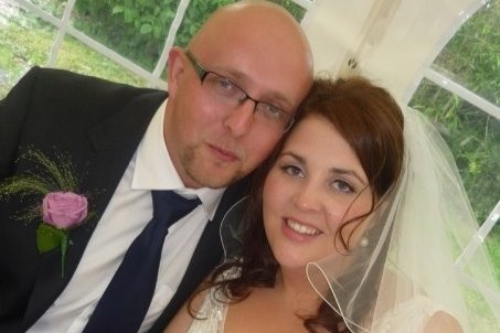 Fundraiser for Donna Leek by Kate Mockford : The Leek Family