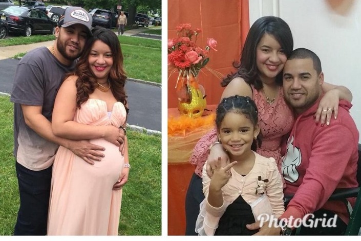 Fundraiser for Elizabeth E Almanzar by Eliza Durzynska : Alvaro Taveras ...