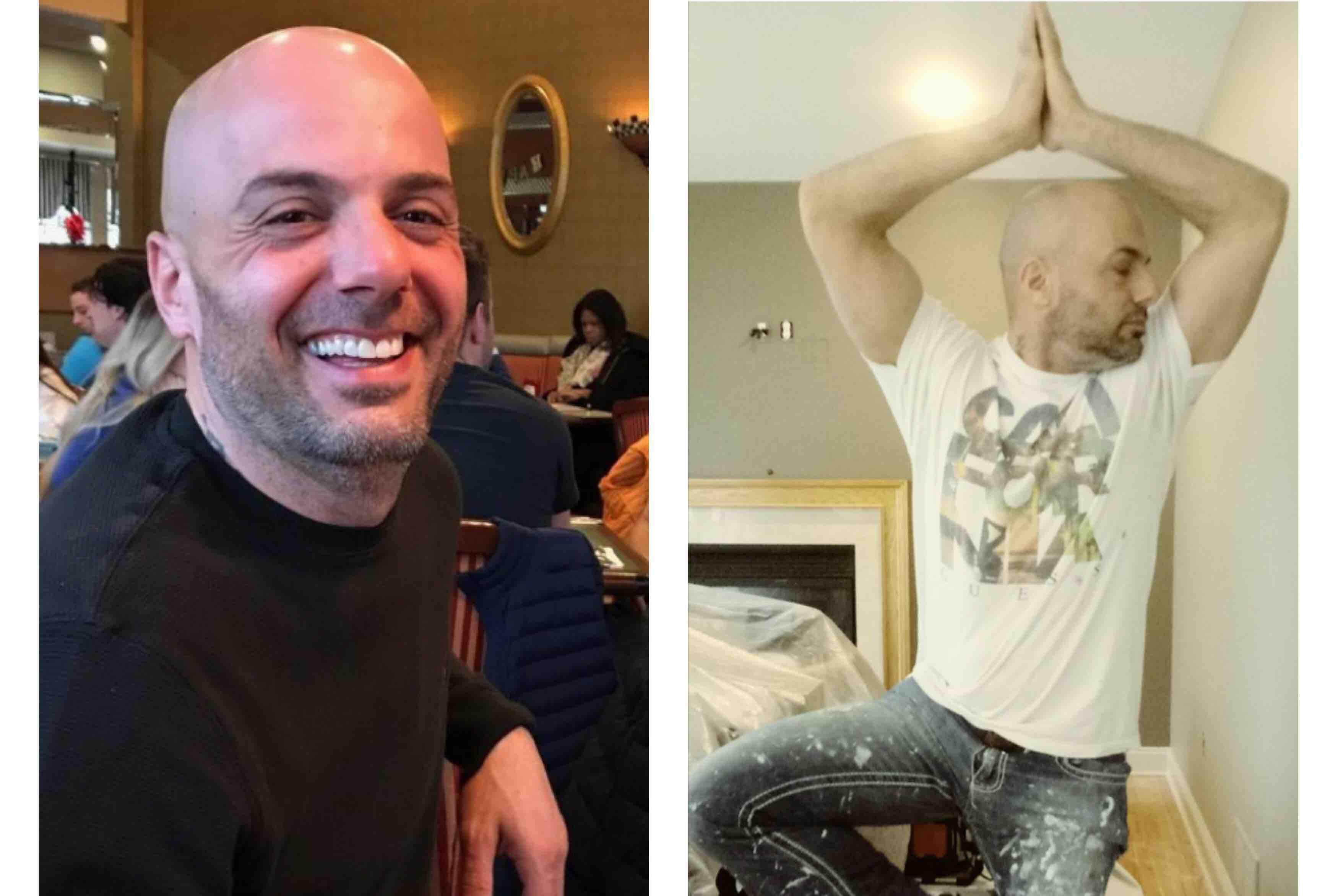 Fundraiser by Joseph Cecere : Help Us Celebrate Frank’s Life!