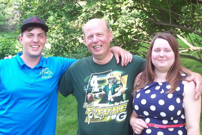 Fundraiser for Randy Marx by Erin Hein : Help Randy Marx Bounce Back