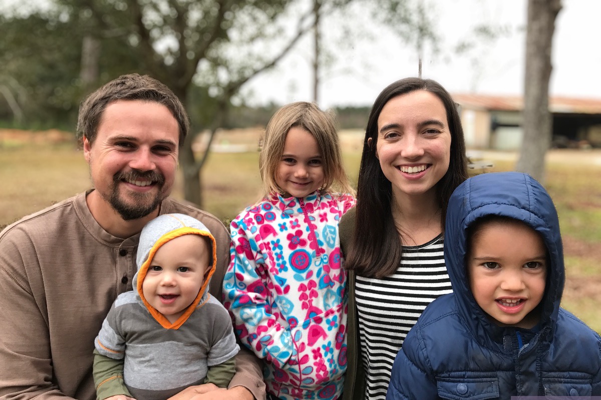 Fundraiser for Kyle Stenersen by Joe Haedrich : Hurricane Florence ...