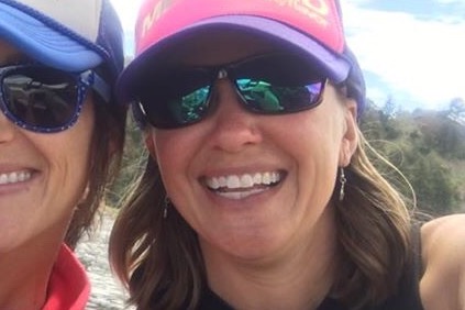 Fundraiser for Amber Conger by Kylie Simons : Help Leah Compton Lewis