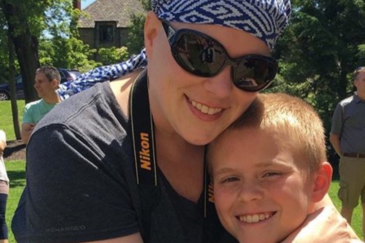 Fundraiser for Michael O'Toole by Amy Tetlow : O'Toole Family