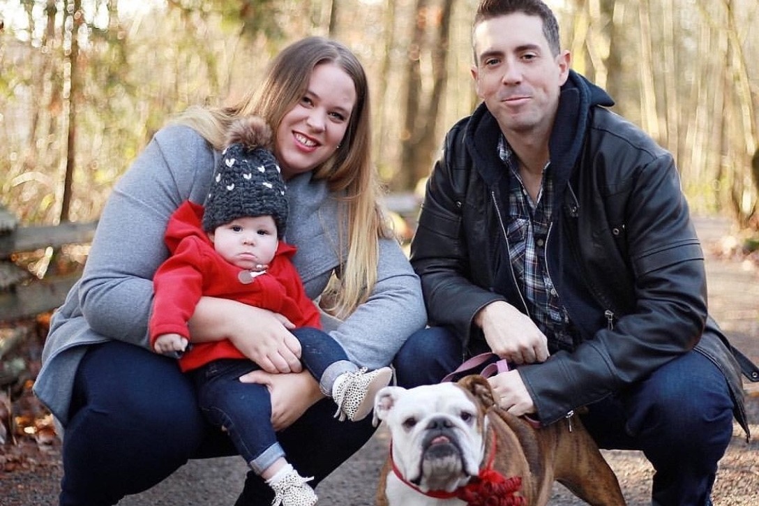 Fundraiser for Ashley Noble by Jenna Lynne : Keep Rob and Ash Afloat