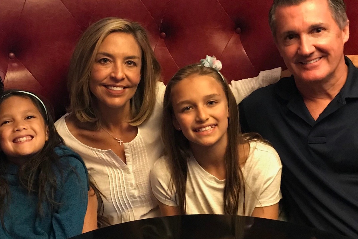 Fundraiser for David Schott by Tara Ames : Keep Karina In Her Mother's Arms