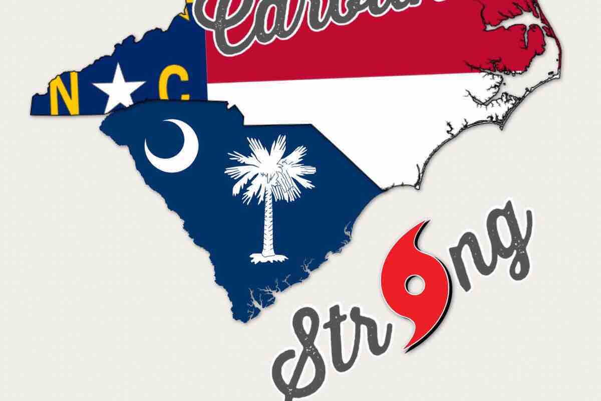 Fundraiser by Ron Satterley : Carolina Strong