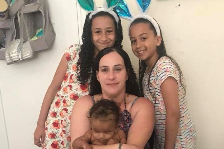 Fundraiser for Tanya Hicks by Angela Combs : 11 year old girl hit by car