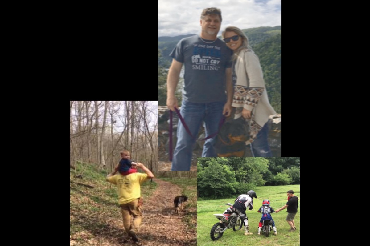 Fundraiser for Rachel Huls by K John Wood : 100Strangers4ADVriderHuls