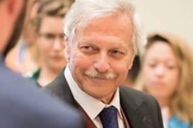 Fundraiser by Amy Parker : Thank you Kevin Dolan