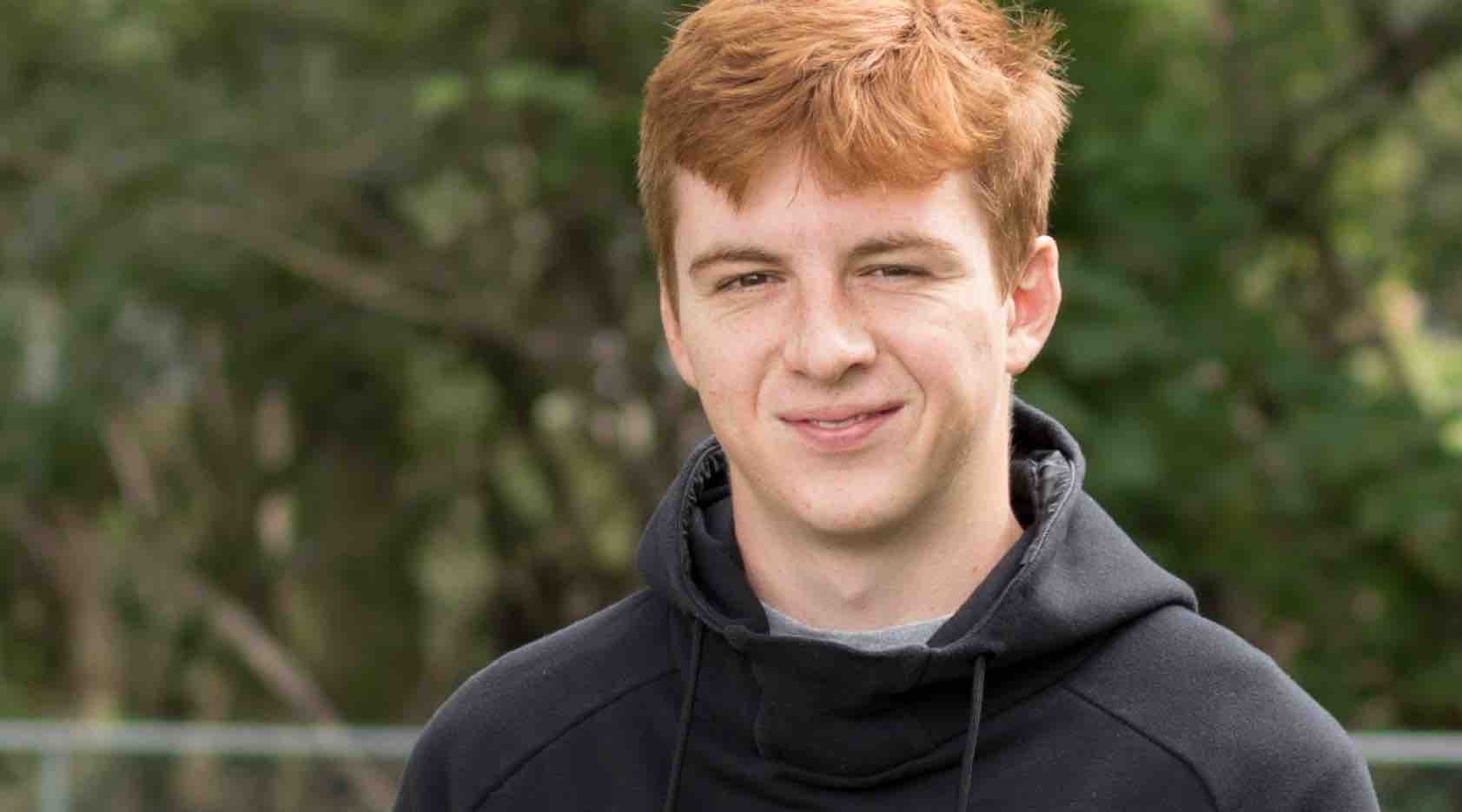 Fundraiser for Stacey Campbell by TMarie Tucker : Jacob Cooper