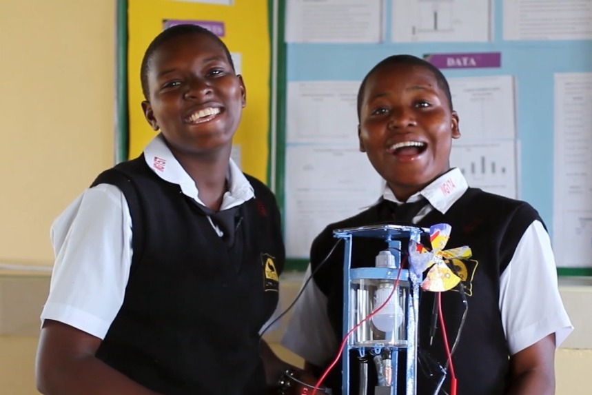 Fundraiser for Girls Opportunity Alliance Fund, a project of GoFundMe ...