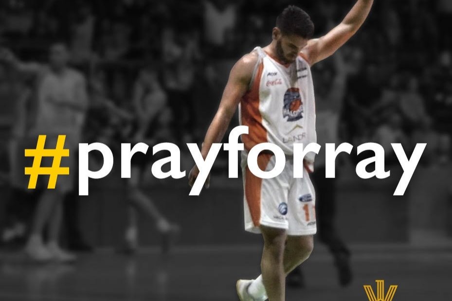 Fundraiser by Ray Rodriguez : RayStrong