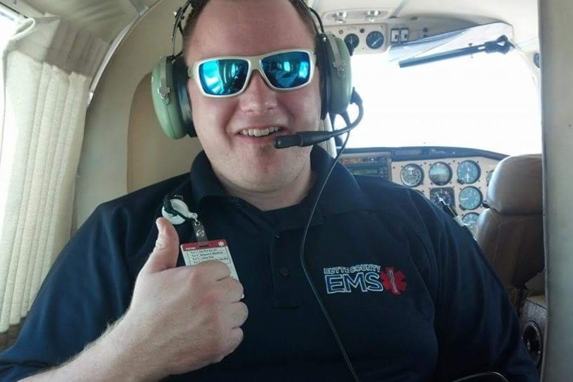 Fundraiser for Amanda Ranae by Bobbe Victory : Michael Montano's ...