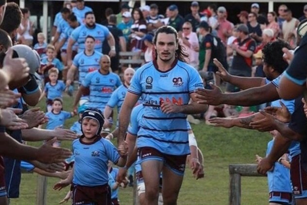 Fundraiser by Aaron Kirkby : Get Conor back in the game