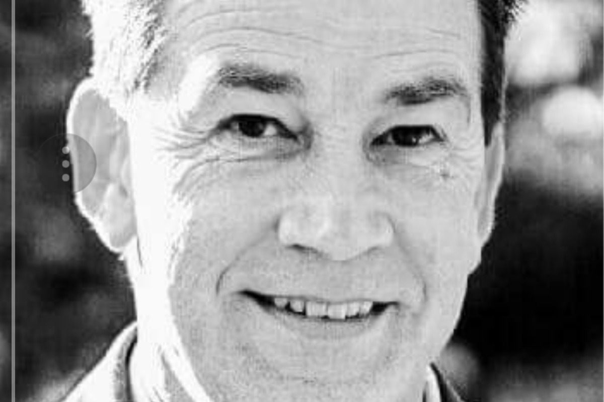 Fundraiser for Kenneth Eckert by Emily Ashcroft : Help Ken fight cancer ...