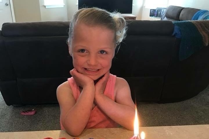 Fundraiser for Stephenie Kade Thomas by Samantha Lakey Smith : Tristen ...