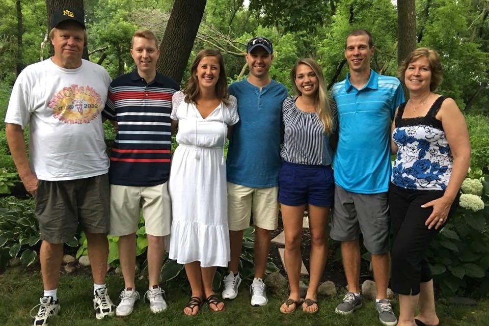 Fundraiser for Timothy Dreier by Debra Geister : Tim Dreier Medical Fund