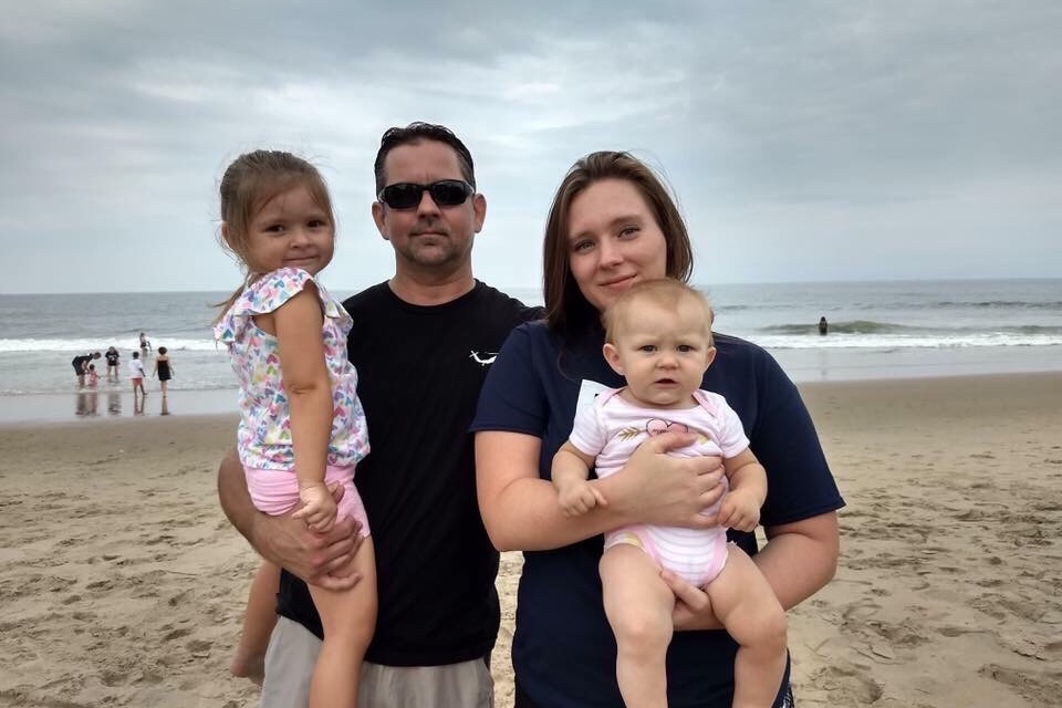 Fundraiser by Courtney Kollarik : Kevin Pappas’ Family Support