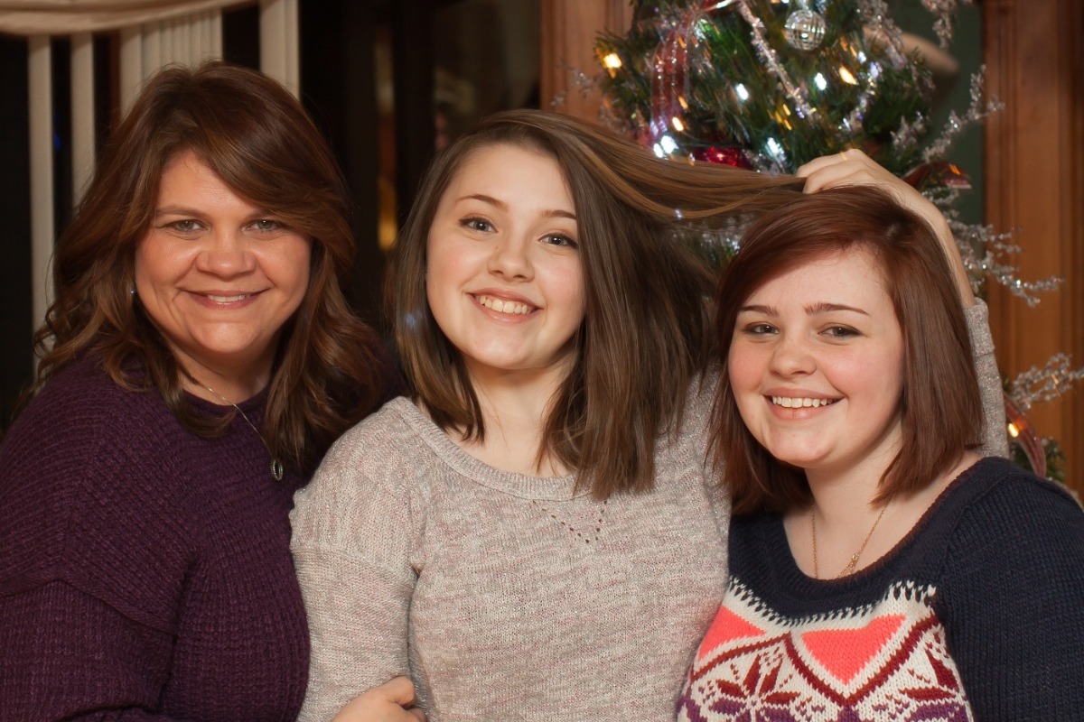 Fundraiser by Toni Alaniz Dockery : Please help our sister, Angela