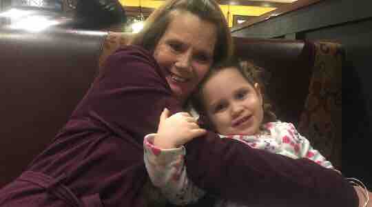 Fundraiser for Matthew Merlino by Simeon Simz Tillery : Christine ...