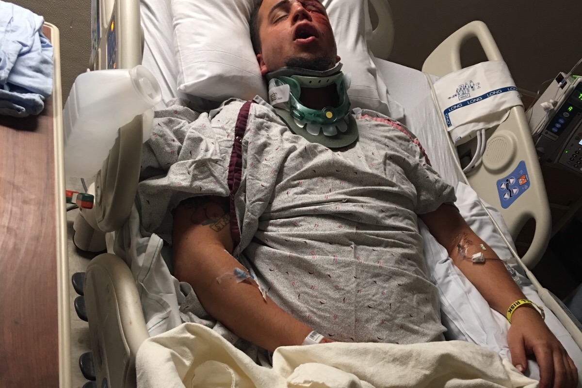 Fundraiser by Erica Schofield : Louis Schofield