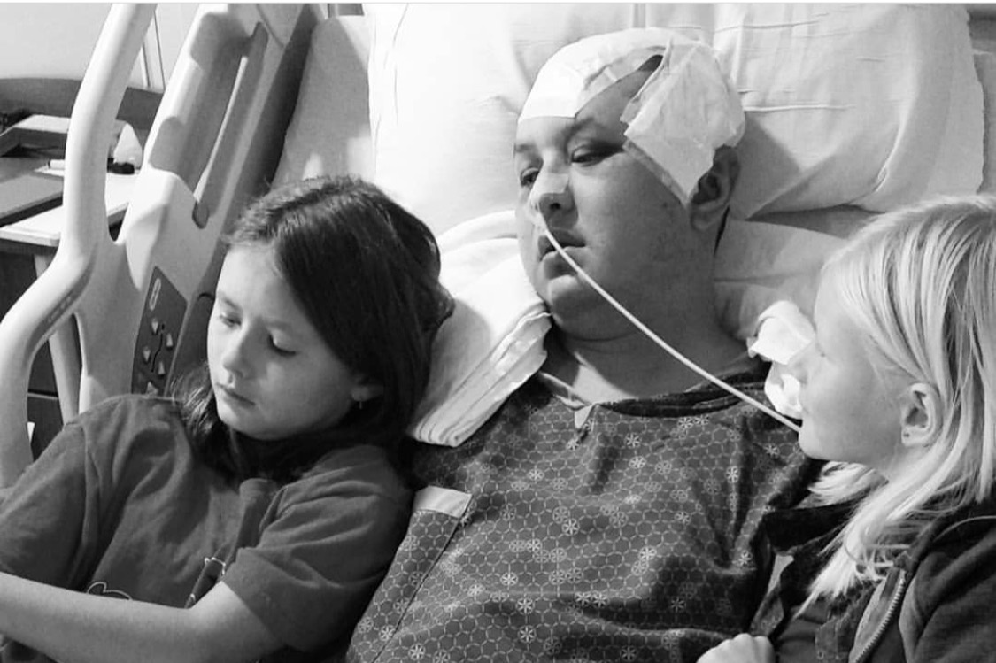 Fundraiser by Michelle Mayou Wardlow : Help Get Corey Back to the Mat