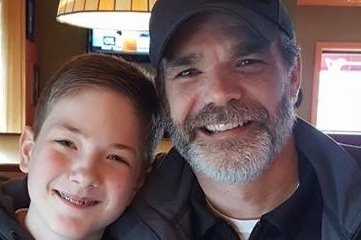 Fundraiser for Robert Ford by Ryan Gage : Cory Ford Memorial Fund