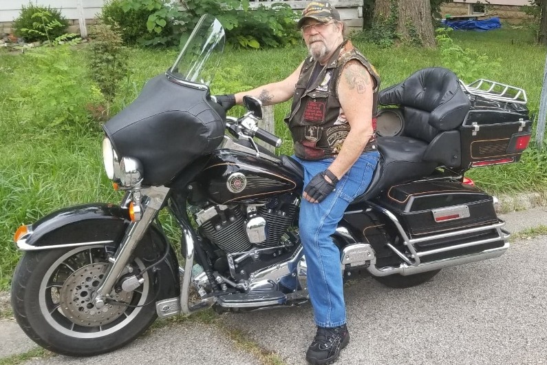 Fundraiser for Sherry Hagan by M Donavan White : Shane Hagan's Funeral ...