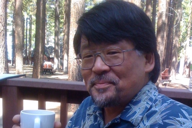 Fundraiser by Michael Witlin : The Dwight Kiyono Memorial Fund
