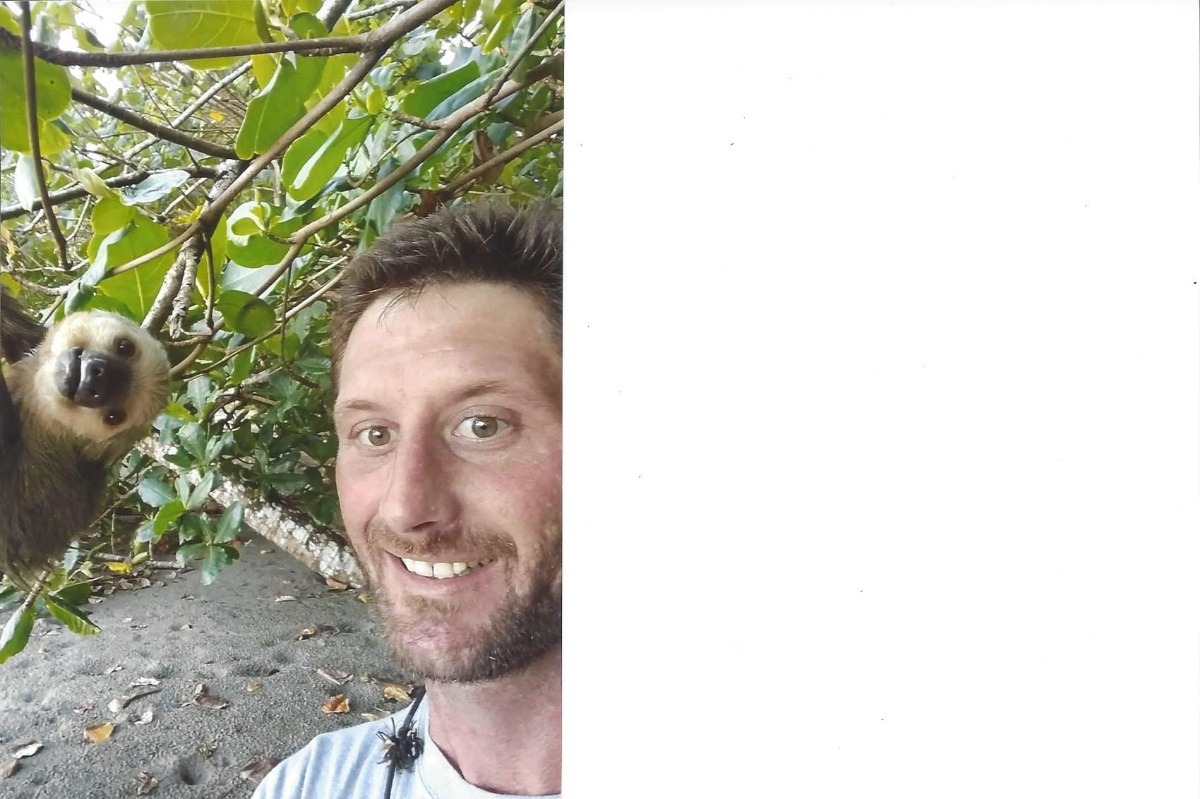 Fundraiser for Richard Blunk by Lynn Duffy : Steven Blunk fund