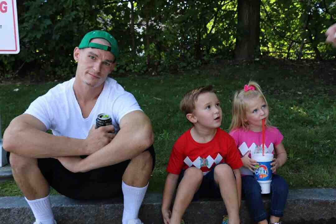 Fundraiser by Abigail Gilpatrick : Funeral expenses for Tyler Osgood