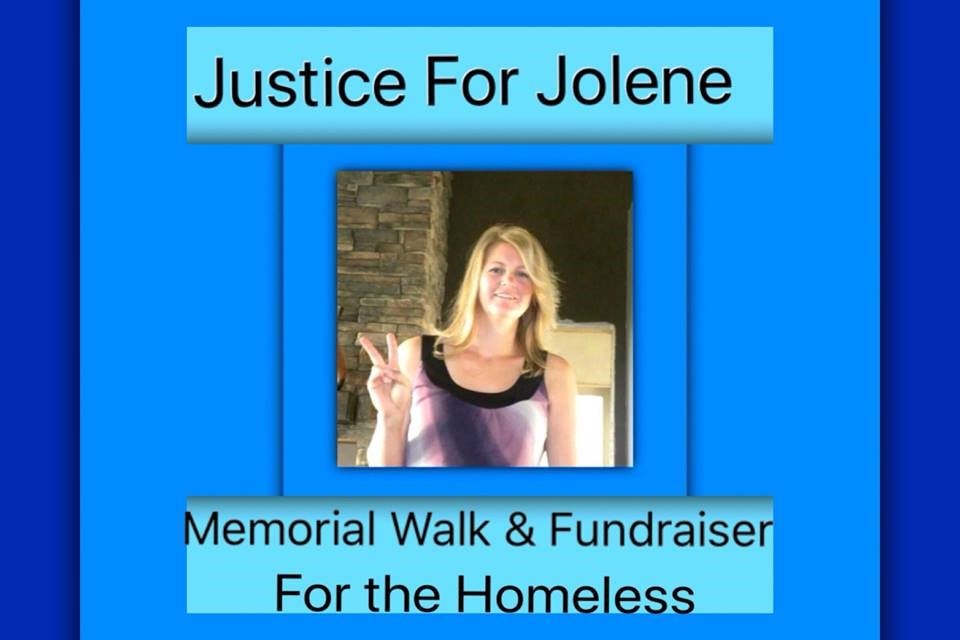 Fundraiser by Dorothy Commandeur : Jolene Cote Homeless Fundraiser