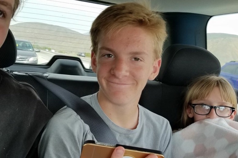 Fundraiser for Stacy Backstom by Lisa Weldon : Chase Bottroff Memorial Fund