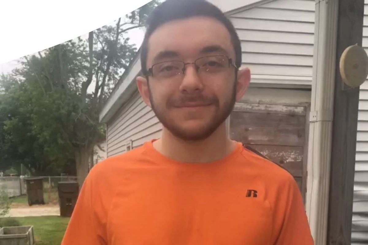Fundraiser by Elizabeth Bingham : Support Jacob Bingham