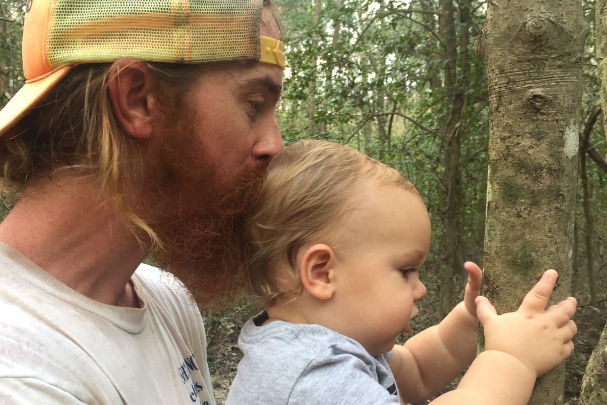 Fundraiser for Morgan Milne by Ashley Milne Shadoin : Farm Rebuilding ...