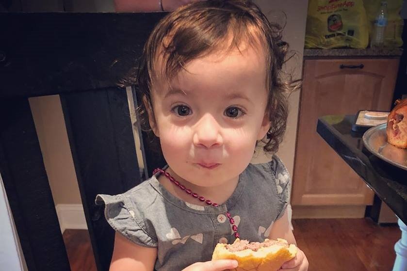 Fundraiser for Steven Cerone by Marco Perfetti : In memory of Aly Rose ...