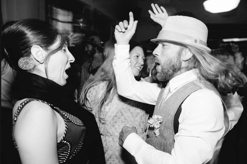 Fundraiser by Charlie Plybon : Dancing 2 Support Homeless Families