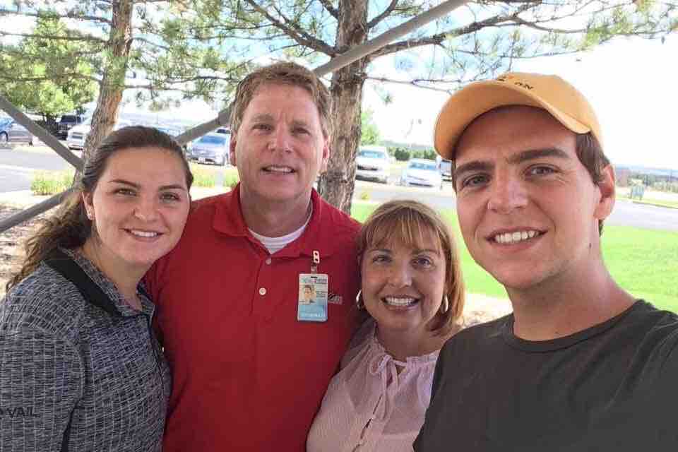 Fundraiser for Crystal Turney by Tracey McKenzie : In Honor of Ryan Turney