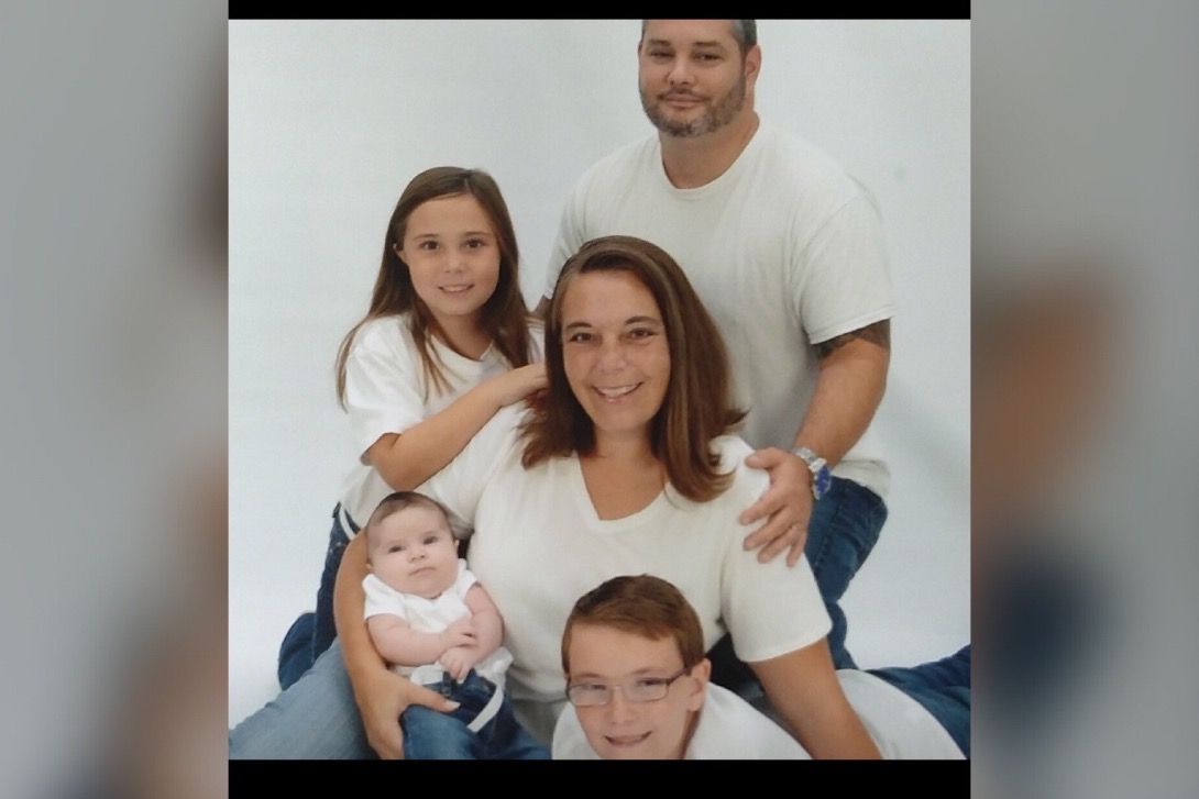 Fundraiser for Martin Ransom by Allison Cordray : Fundraiser for the ...