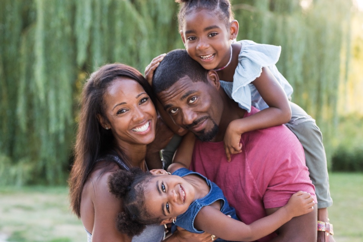 Fundraiser for Shani Johnson by Jamie Stoia : Blessing Shani Johnson