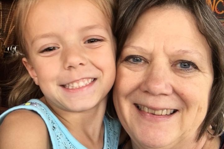 Fundraiser for Lorri Cooper by Rachel LovellFord : Love for Lorri