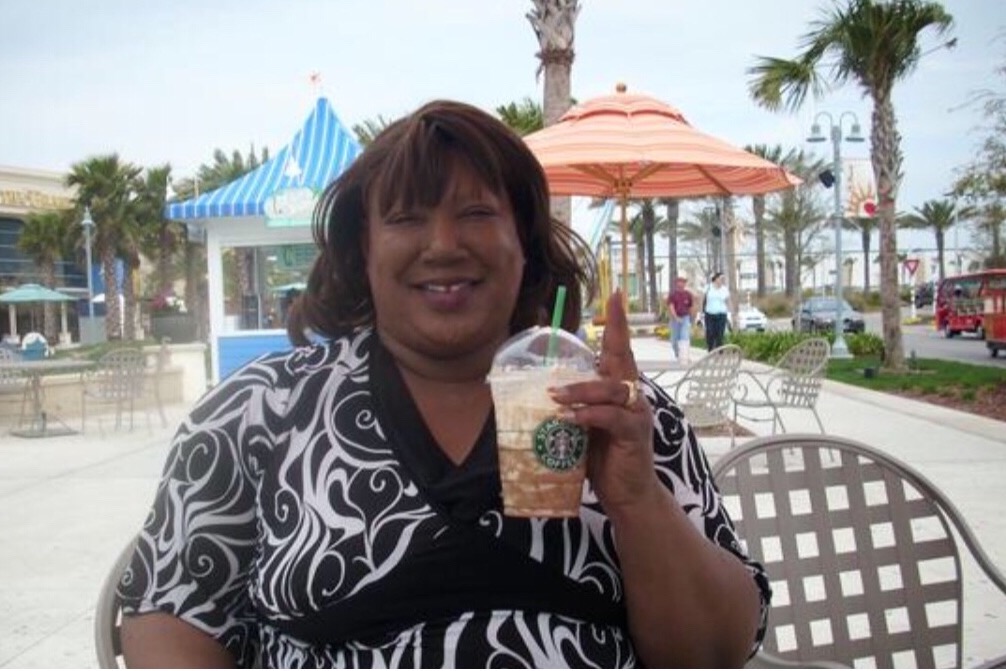 Fundraiser by Dominique Campbell : Homegoing of Constance Harrison
