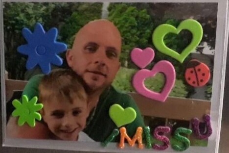 Fundraiser by Michele Quinlan : Marc Quinlan Memorial Fund