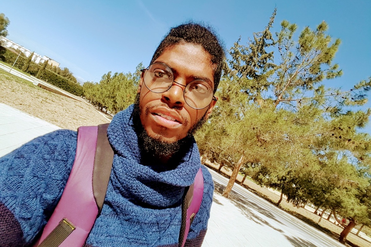 Fundraiser by Ryan Vinay Quincy Koriya : Asad the Architect