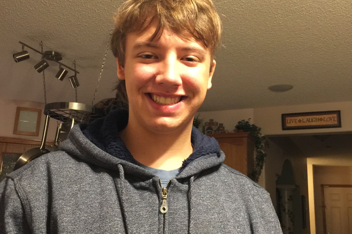 Fundraiser for Jean Kratochvil by Tanis Blackley : F**k Cancer-Justin ...