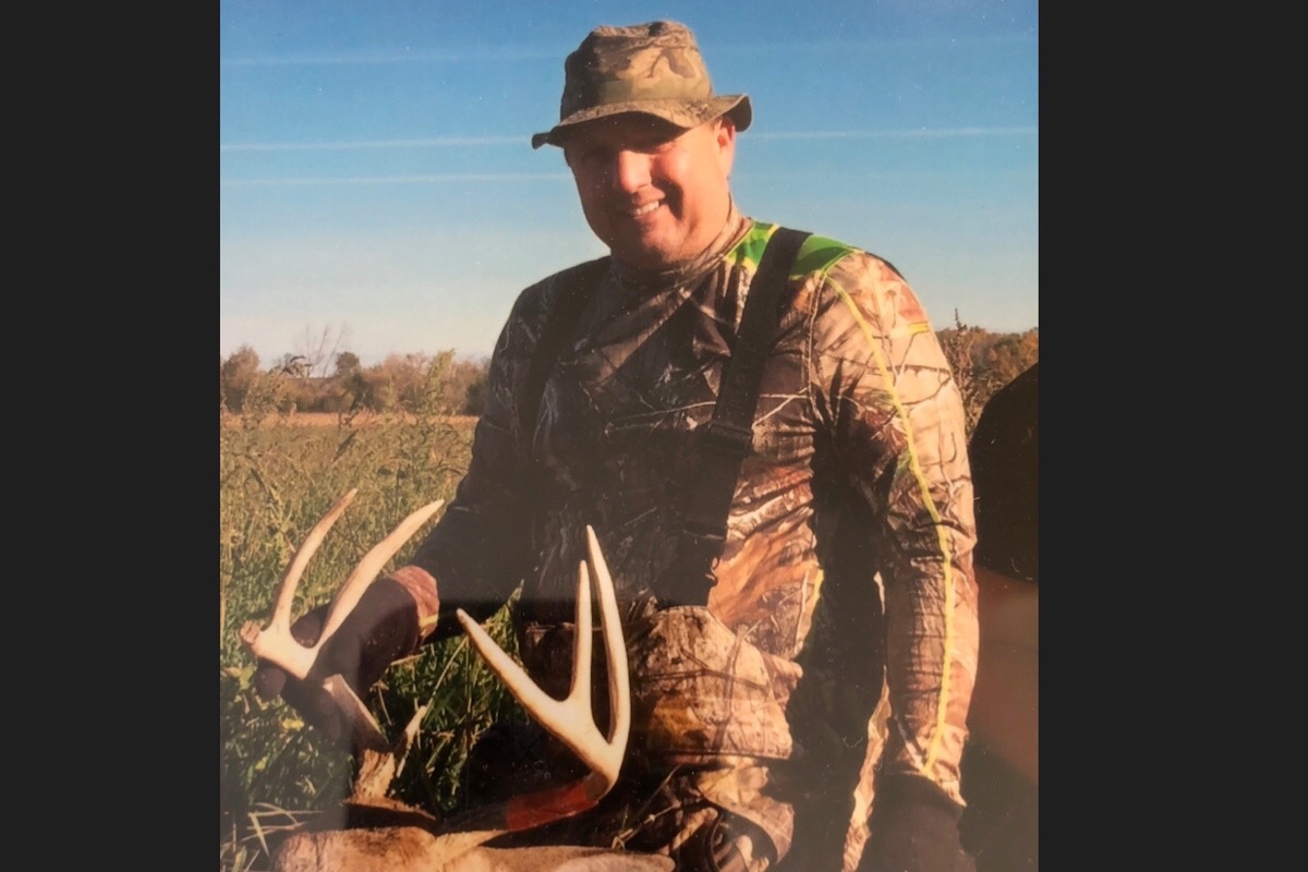 Fundraiser for Daniel Thelen by Brad Myers : Dan Thelen Recovery